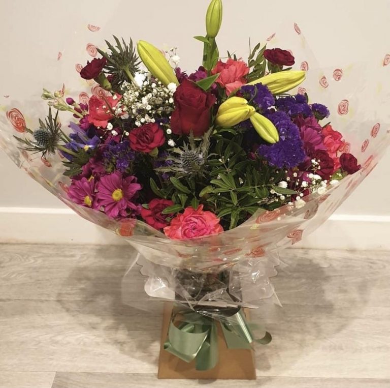 Aqua Packs - Flooers