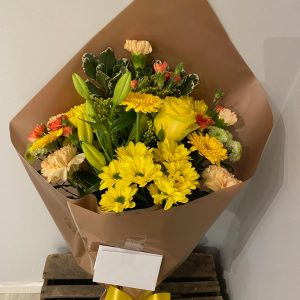 Bouquets - Flooers