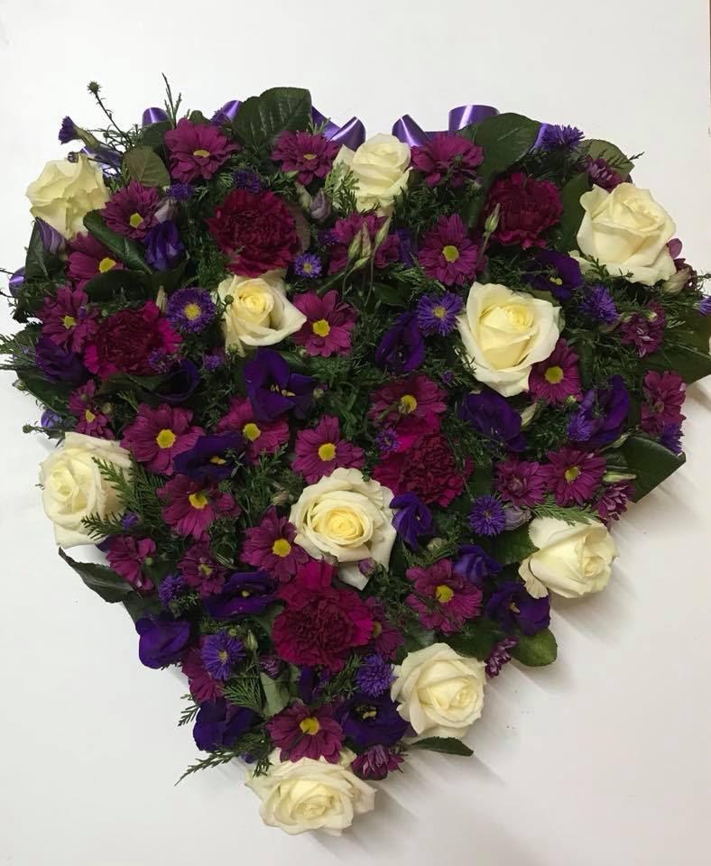 Bespoke Tributes - Flooers