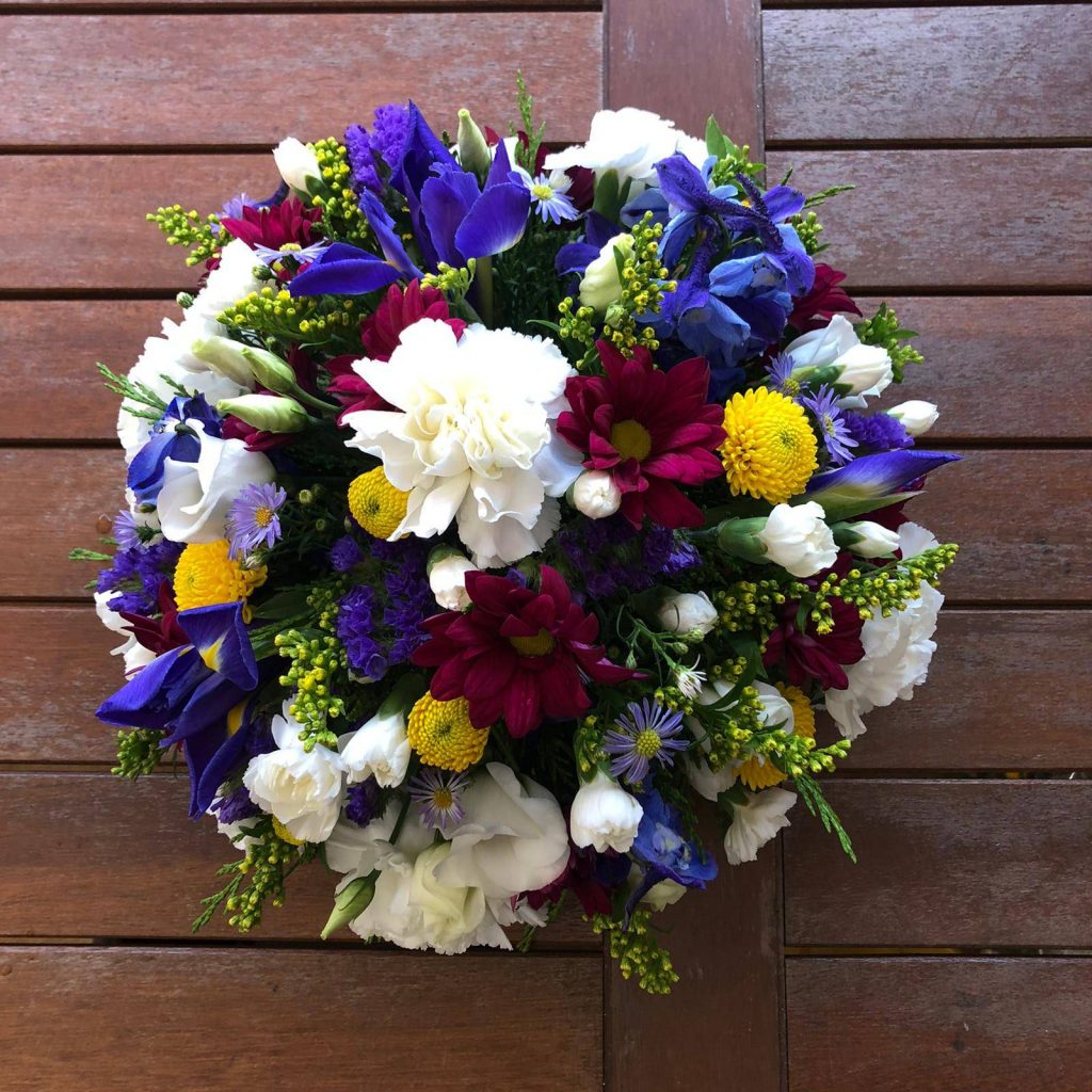 Other Arrangements - Flooers